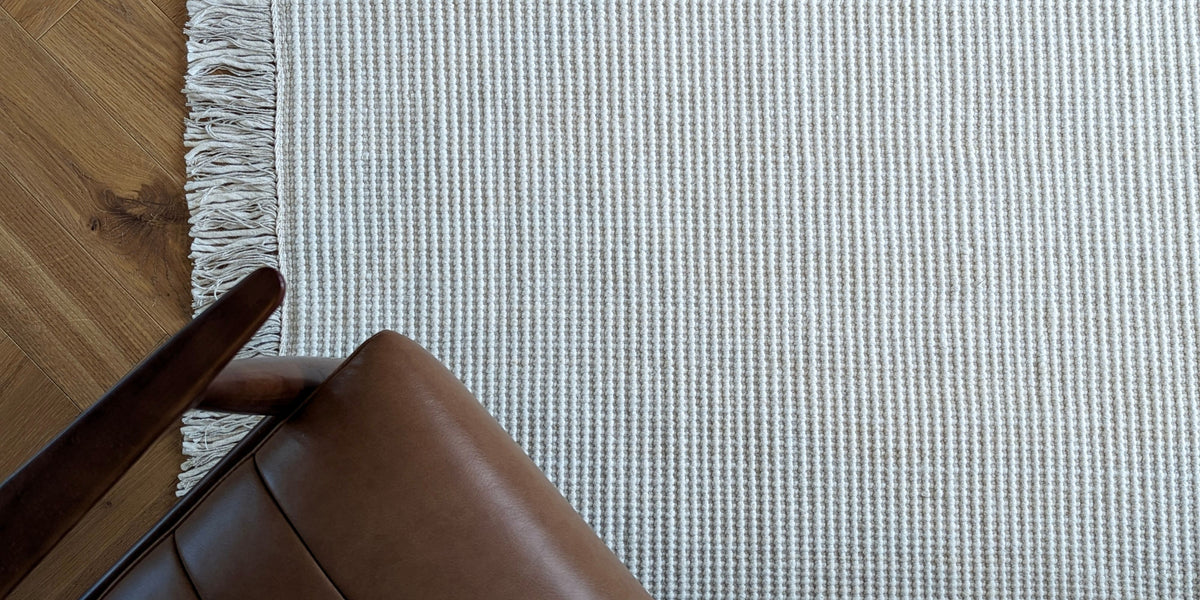 Styling a Nordic Collection Rug - Rugs.ie