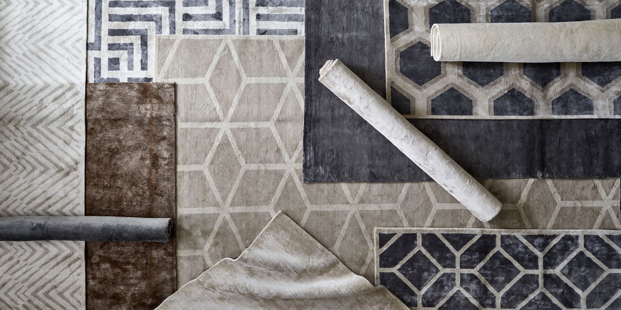 Geometric Rugs | Rugs.ie