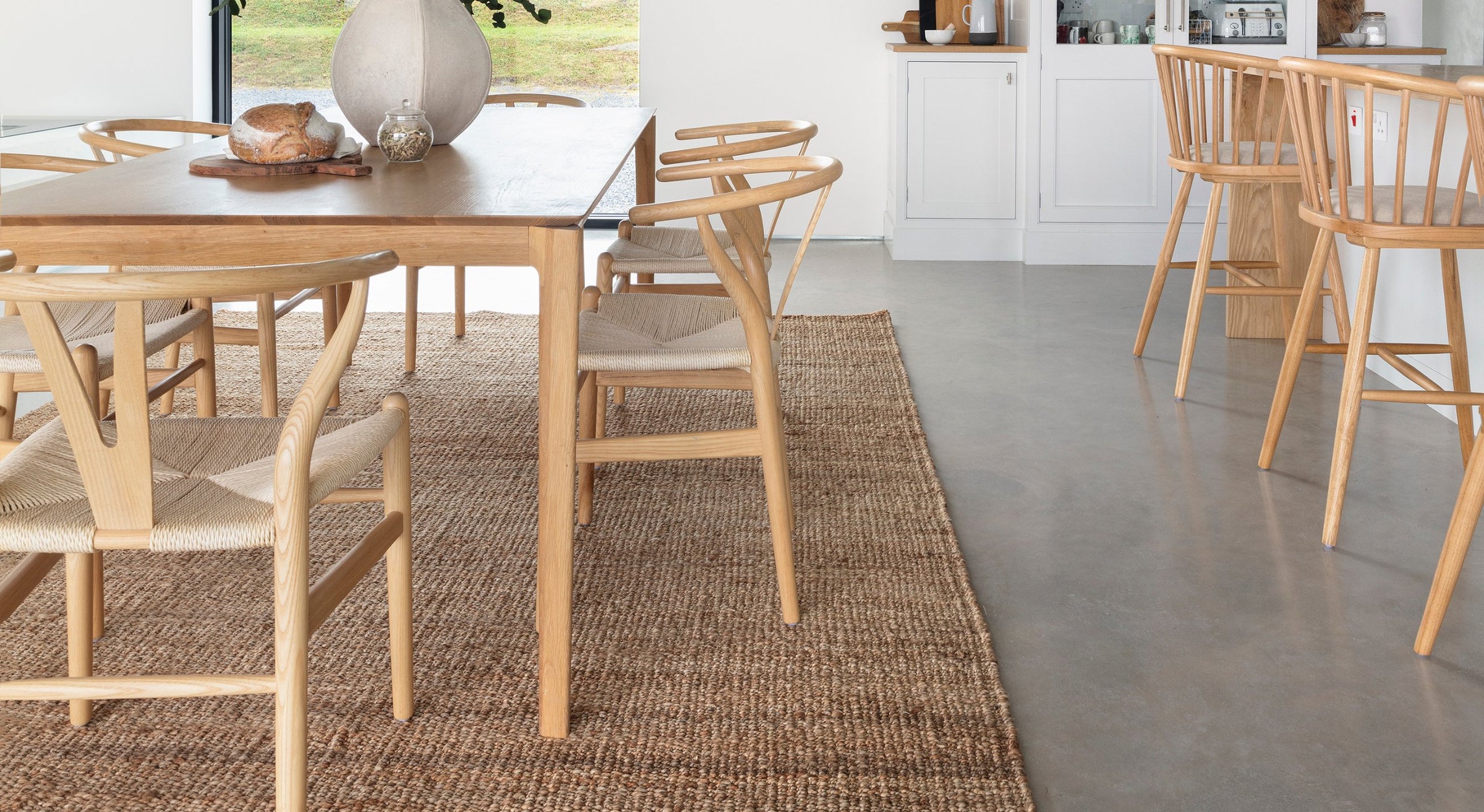 Jute Rugs | Rugs.ie
