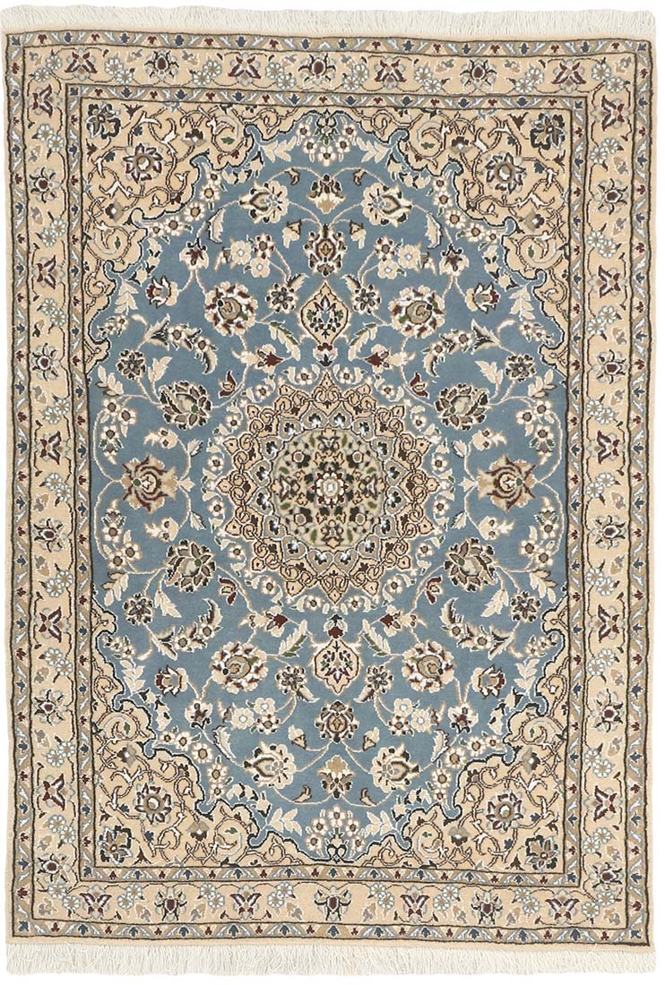Nain 9 LA Rug | Authentic Persian Rugs | Ireland - 5001422478