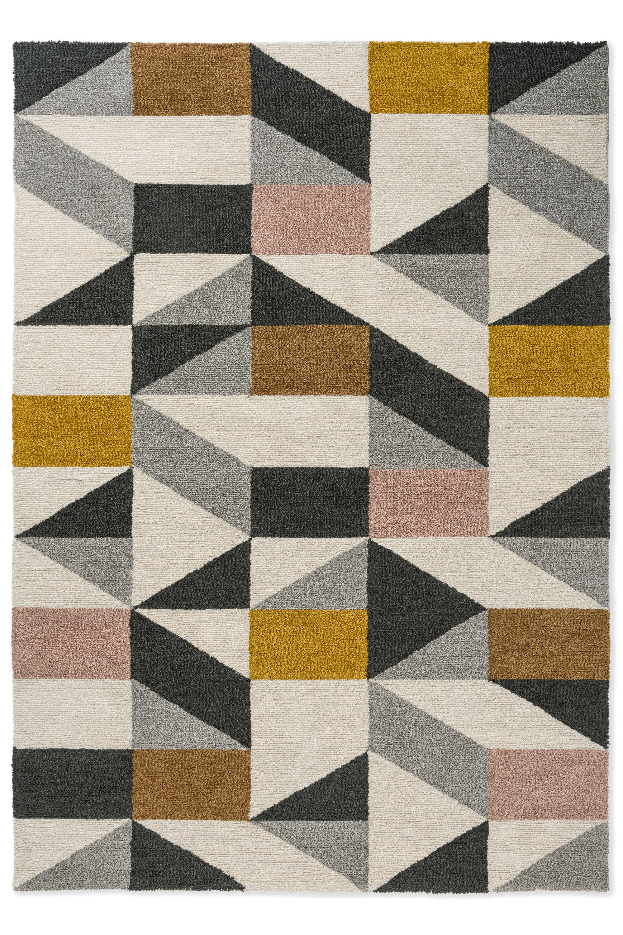Scion Nuevo Blush Outdoor Rug | Outdoor Rugs Ireland