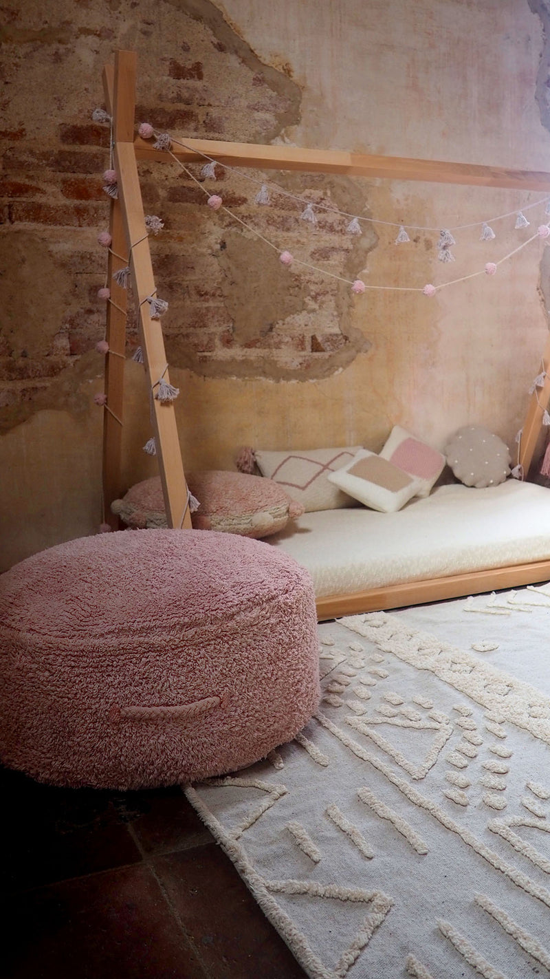 Lorena Canals Washable Rug Tribu Natural | Rugs.ie - Ireland