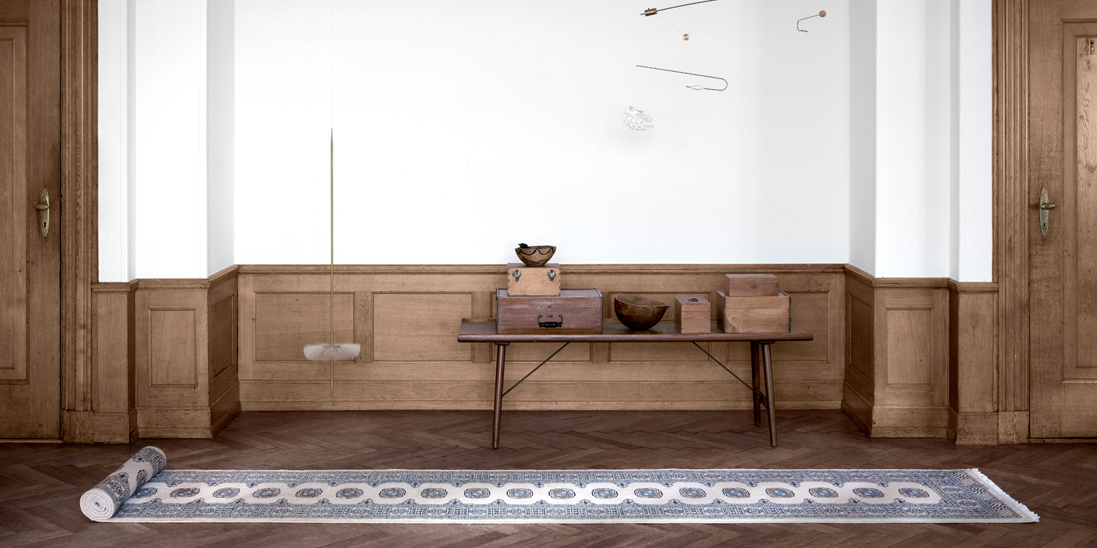 Hallway Runner Size Guide | Rugs.ie