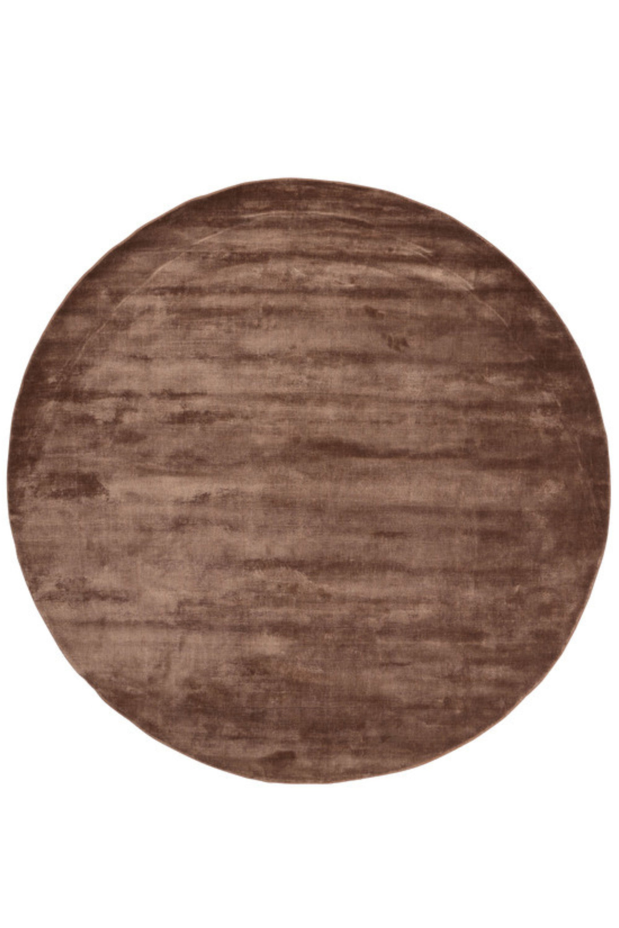 Lucens Amber | Linie Design Plain Rugs | Rugs.ie Ireland