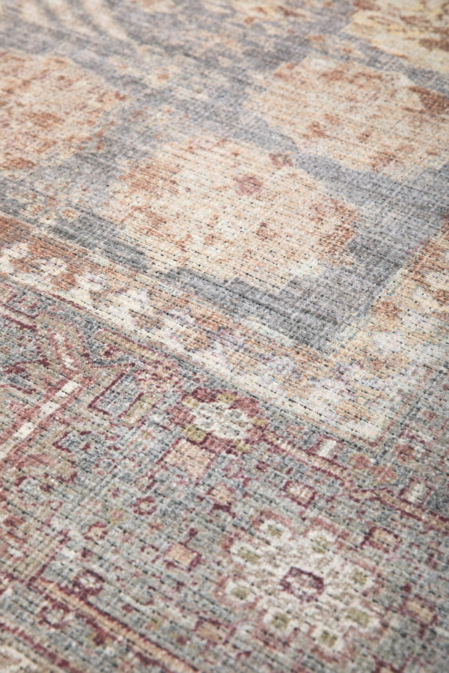 Lore Zahra Rug | Rugs.ie