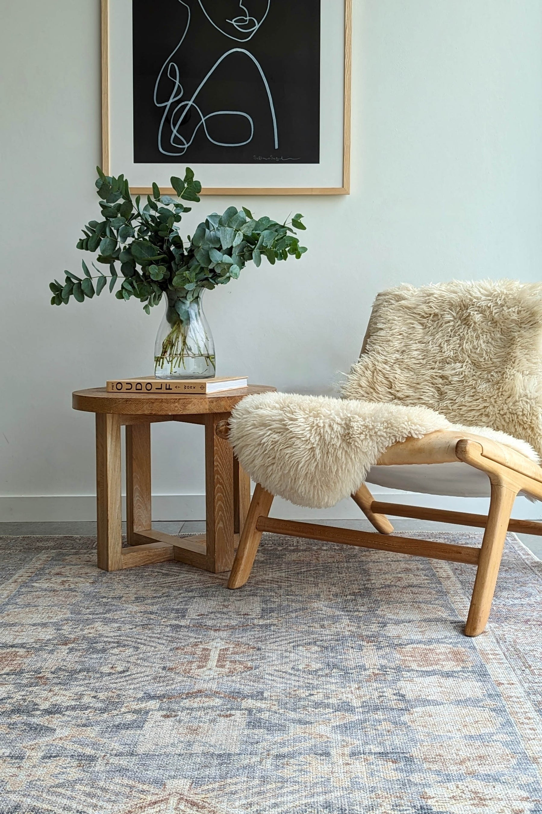 Lore Zahra Rug | Rugs.ie