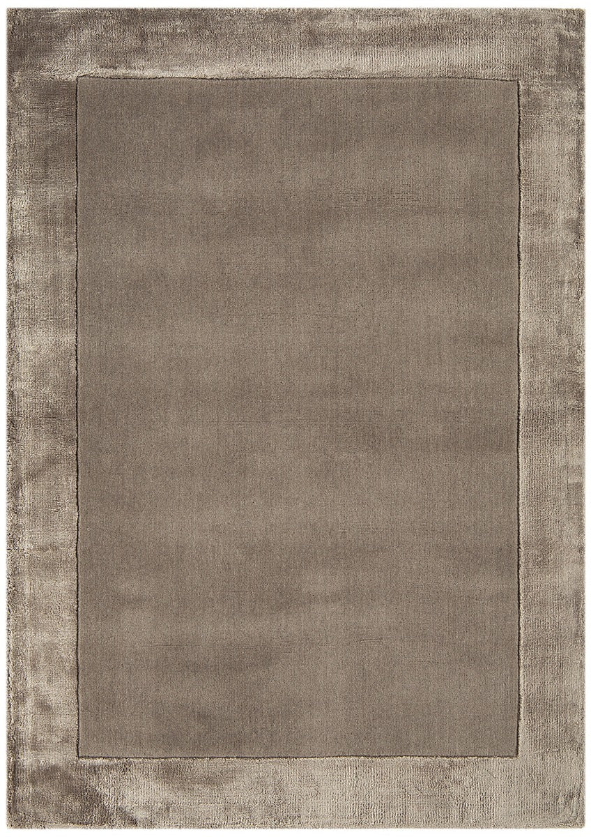 Ascot Rug Taupe