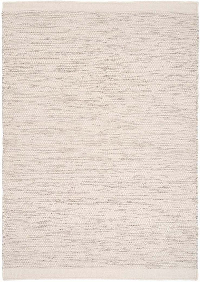 Linie Design Asko Off White Rug | Modern Rugs | Rugs Ireland