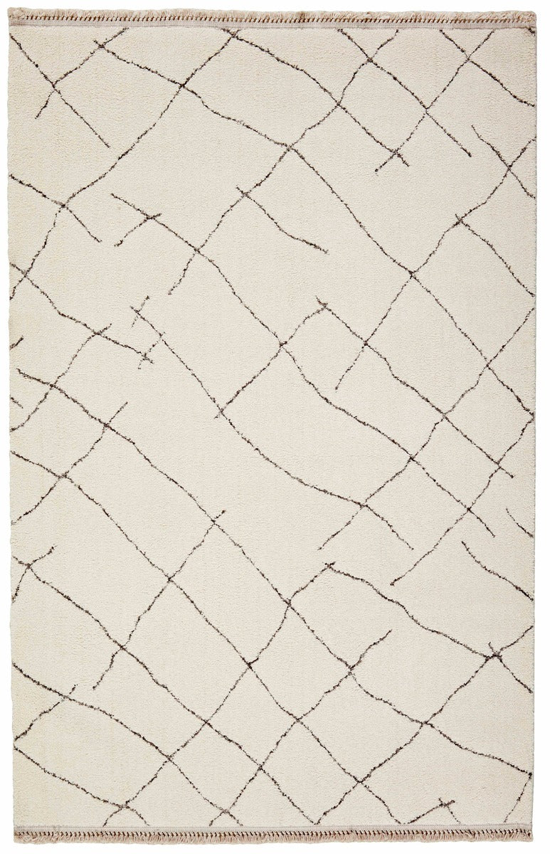 Everyday Savannah Leaf | Modern Style Rugs | Rugs.ie