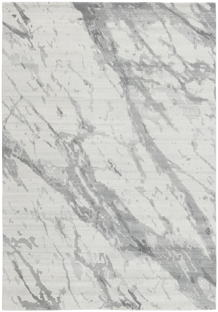 Temptation Ice Rug | Modern Luxury Rugs | Rugs.ie Ireland