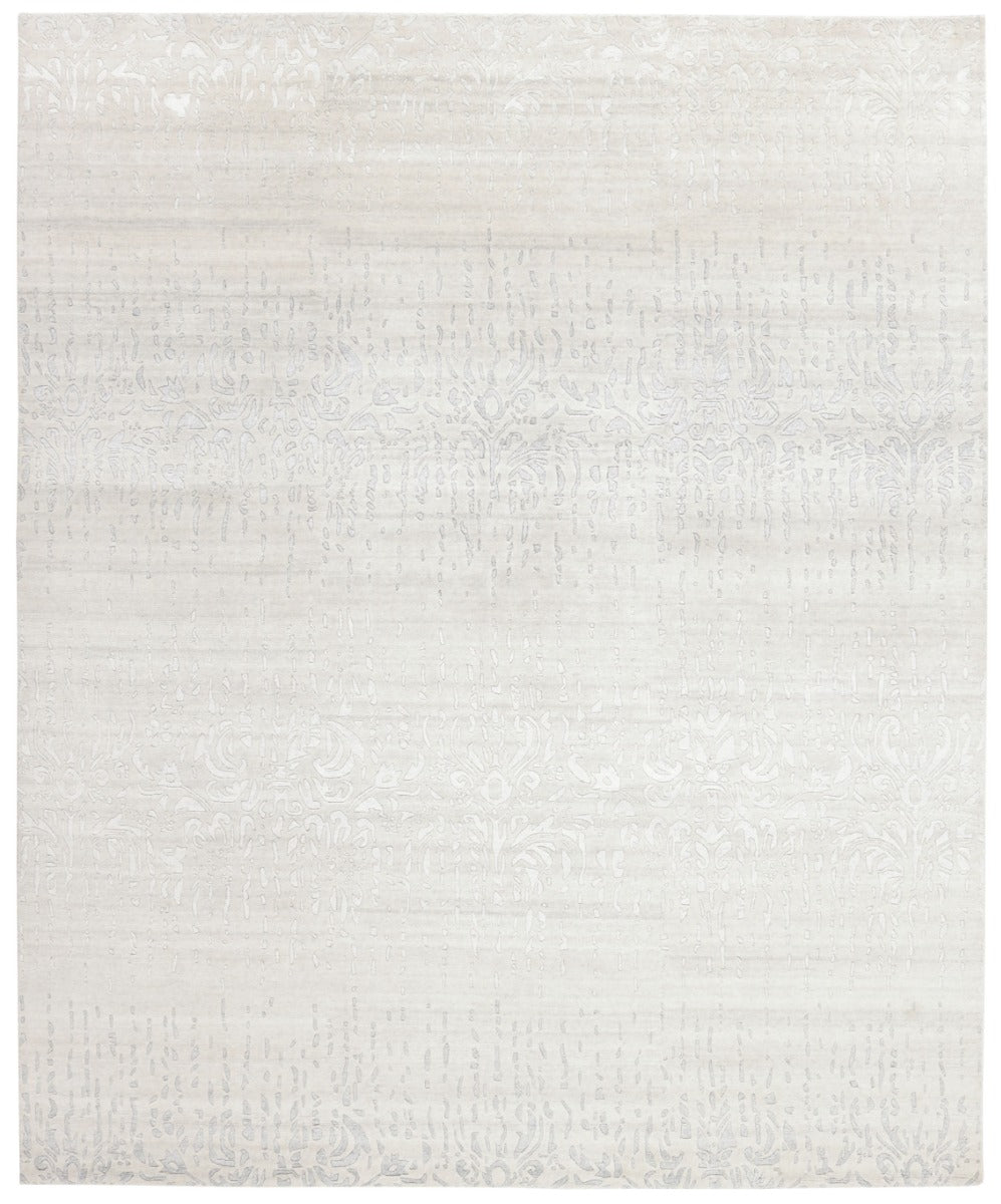 Shangri La Rococo Beige Rug | Authentic Oriental Rugs | Rugs.ie, Ireland