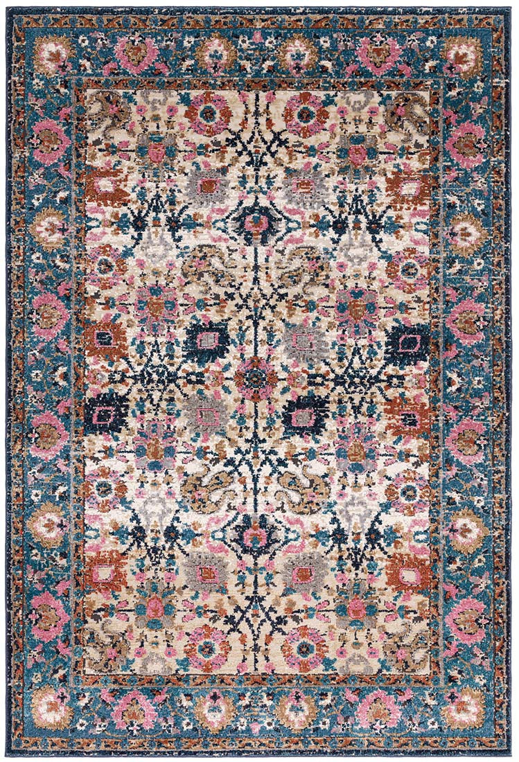 Zola Sarab Traditional Persian Rug | Asiatic Rugs Ireland